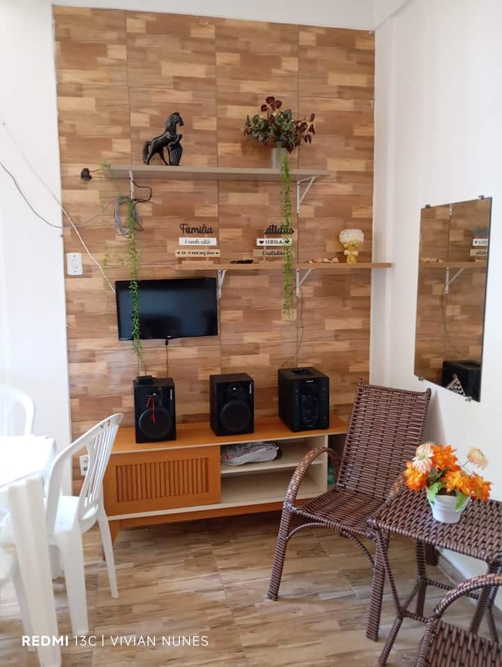 Casa Braz
Ilha Dos Frades - Itaparica
