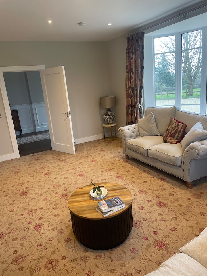 Streamstown Farm - Ashbourne