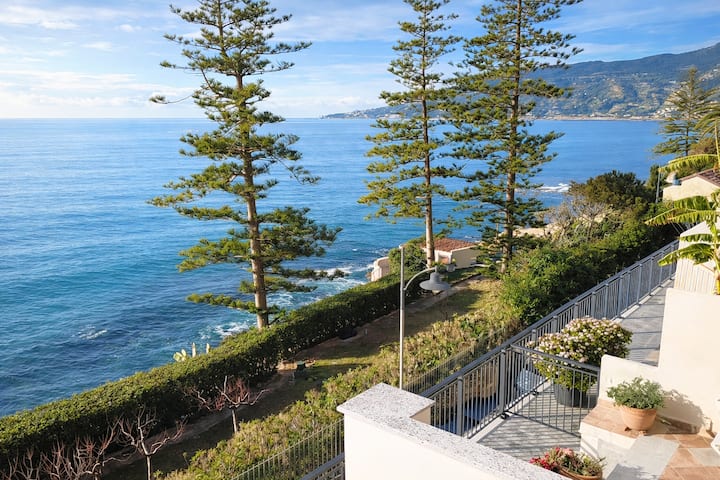 Appartamento Cielo E Mare - Ospedaletti