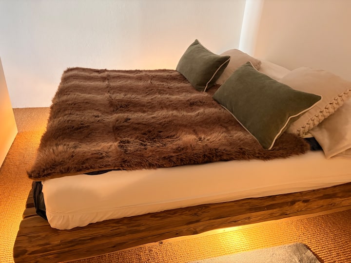 Piccolo Chalet Con Camino E Vista Dolomiti - Cortina d'Ampezzo