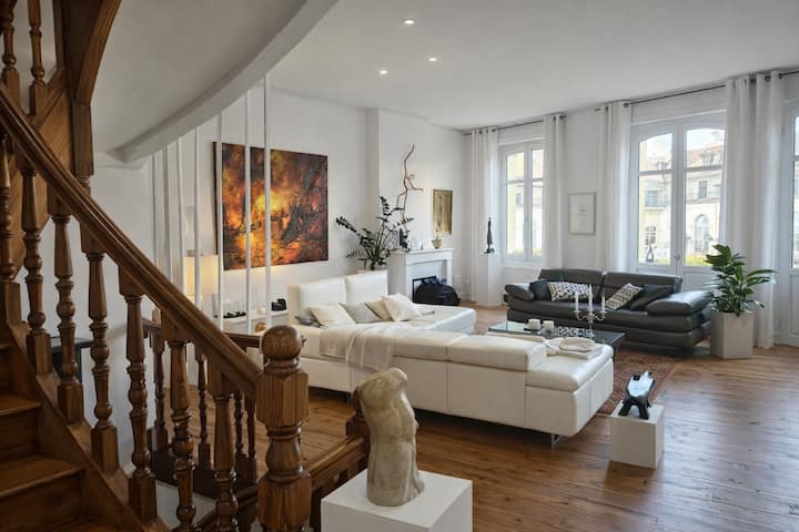 Art, Musique Et Lumière Au Cœur De Salies De Bearn - Salies-de-Béarn