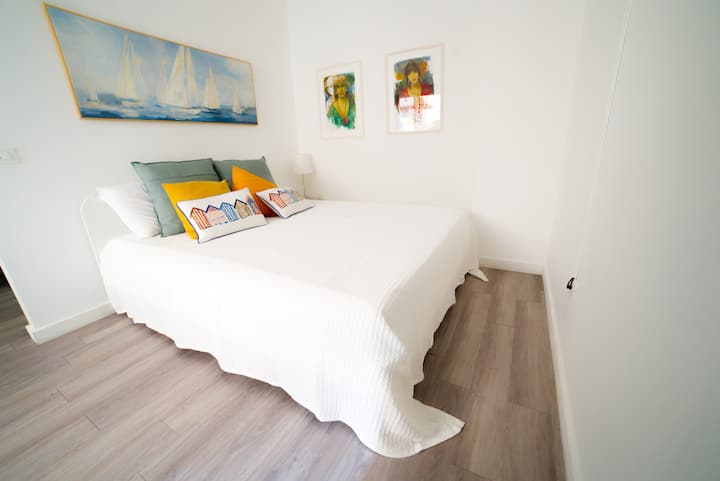 Easter: 20% Off, Steps From The Beach - Pescara