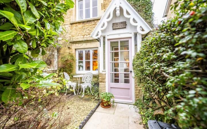 Bliss Cottage - Romantic Cotswold Bolthole - Chipping Norton