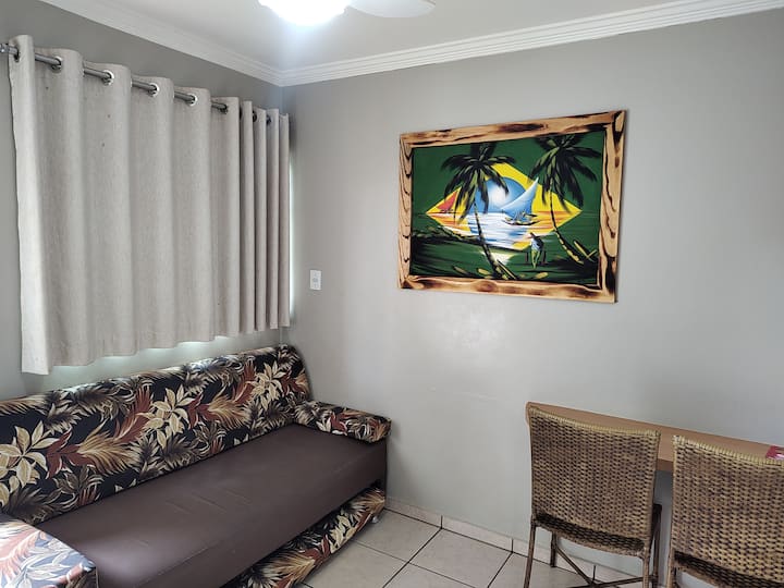 Diroma Fiori O Seu Privilégio 125 - Caldas Novas