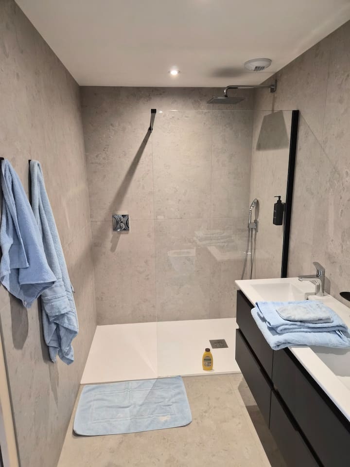 Suite Dans Le Loft L'atelier - Ancenis