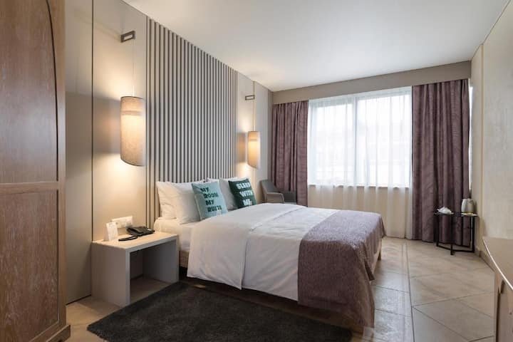 Hotel Double Standard - Murten