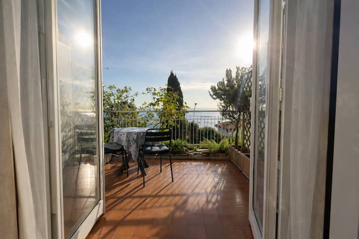 Sanremo Seaview Horizon - Ospedaletti