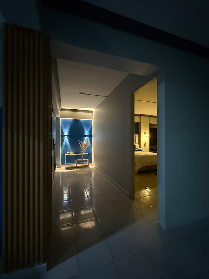 Appartement Central à Cochabamba | Belle Vue - Bolivia