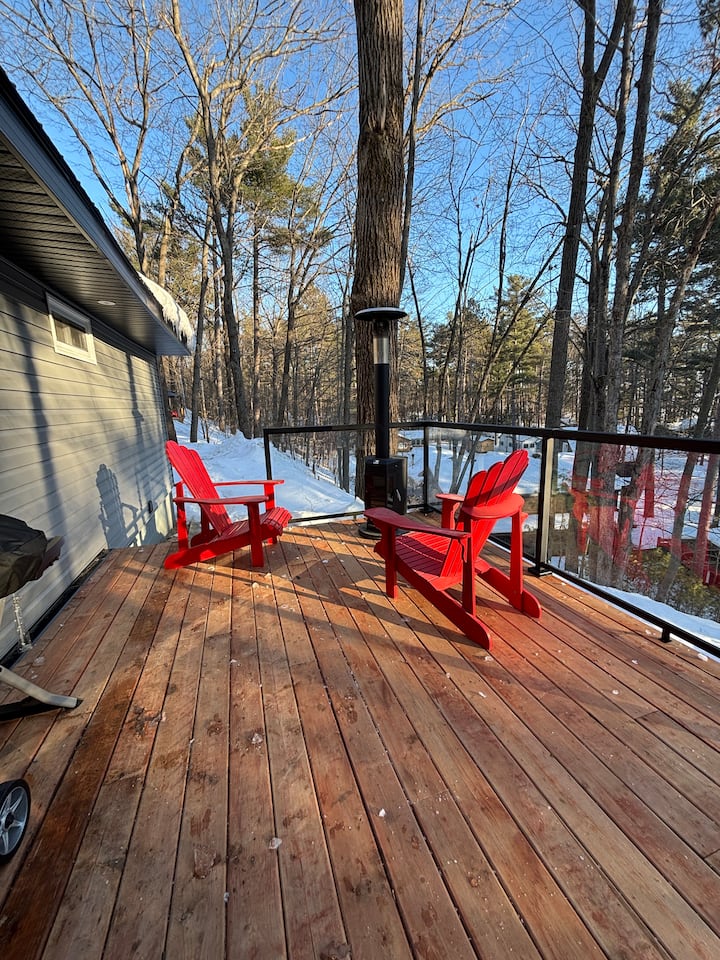 The Hummingbird - Arnprior