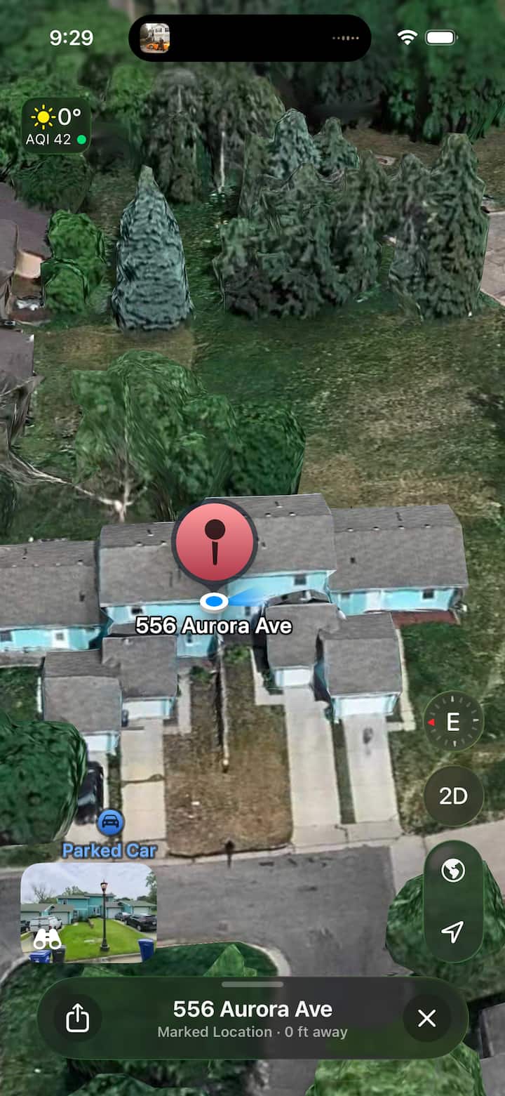 Downtown Aurora Workstay - Saint Paul, MN