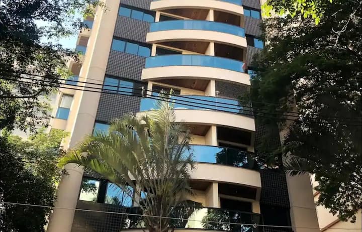 Itaim Bibi Flat The Town Apto 901 - Brésil