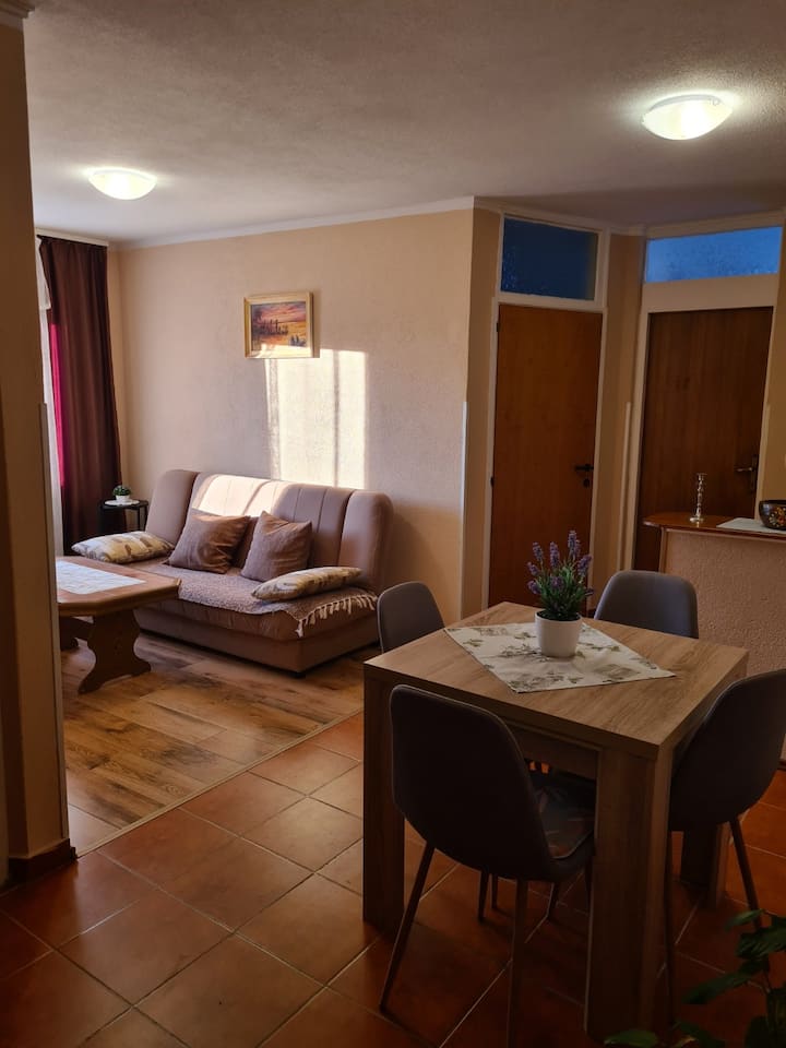 Apartmani Viola - Korte