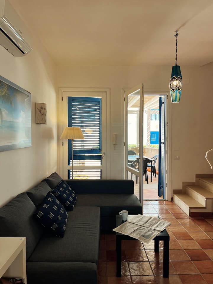 Casa Elena - Isola di Favignana