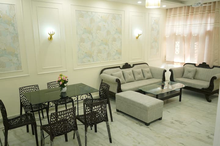 Casa Serena - Faridabad