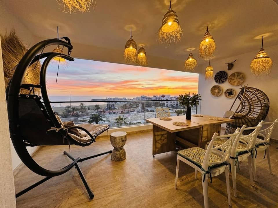 Agadir, Maroc Vacation Rentals - Airbnb