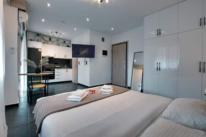 City Life Nest A1 - Atenas