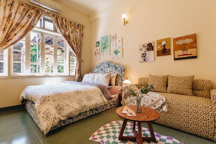 Hoa * 5 Mins To Hoan Kiem Lake - Hanói