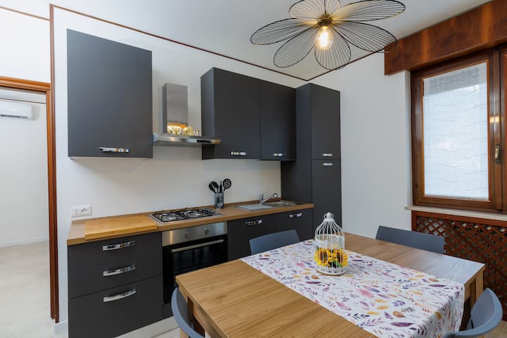 A Casa Di Nina - Asiago