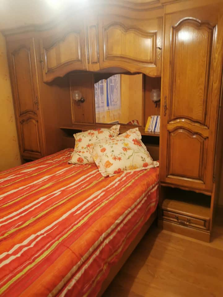 Appartement En Résidence. - Le Lioran (Super Lioran)