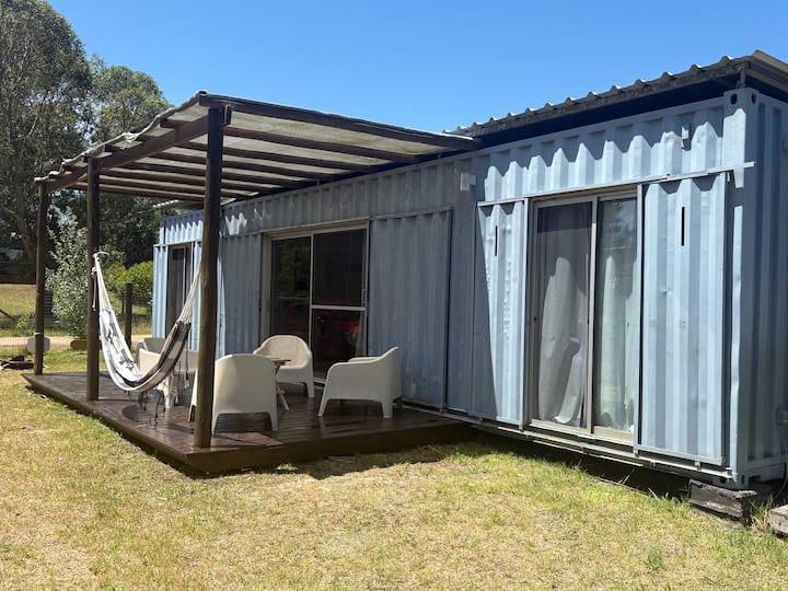 Casa En Punta Colorada - Punta Colorada