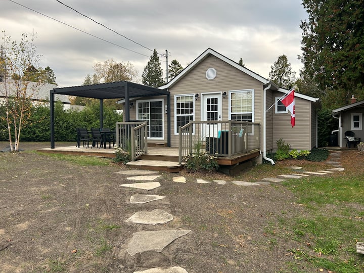 Our Happy Place - Sauble Beach