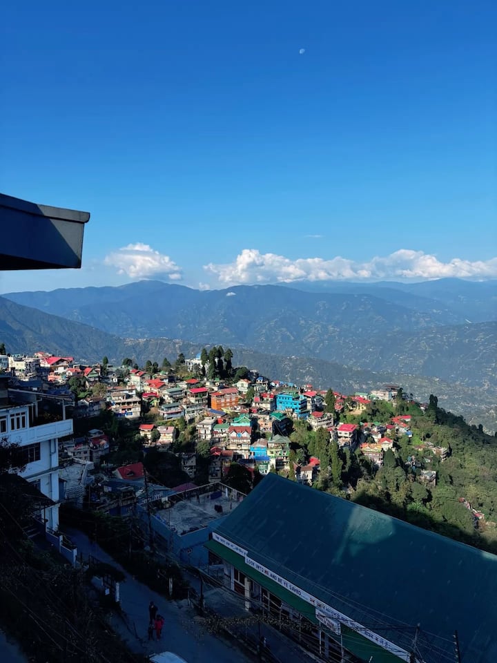 Harish Valley Homestay, Darjeeling - Darjeeling