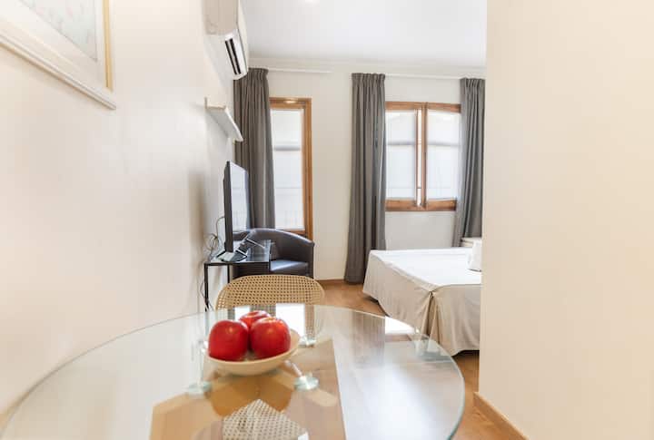 1 Bedroom Apartment Sant Pau - Barcellona