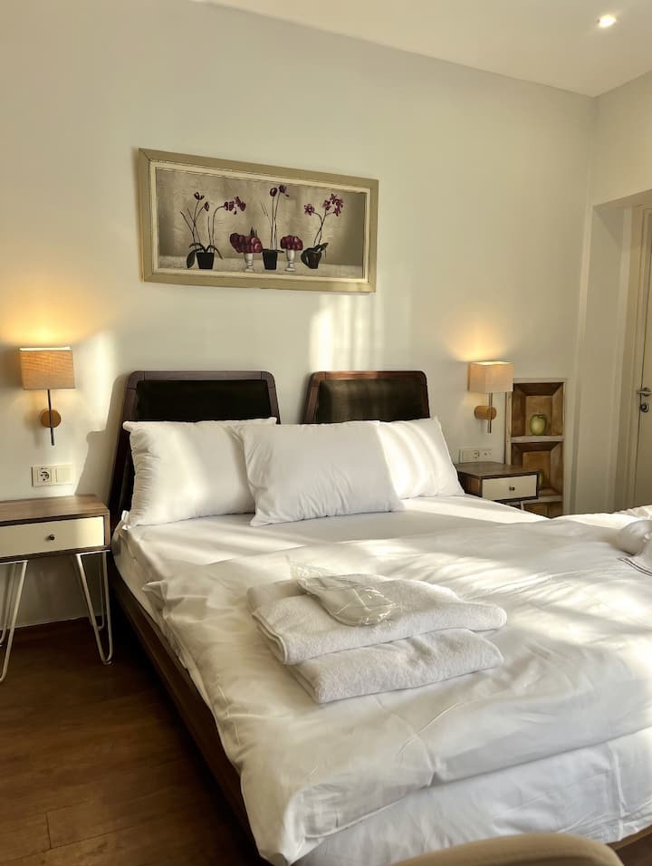 Stylish Studio In Sultanahmet Quiet Stay - Istanbul