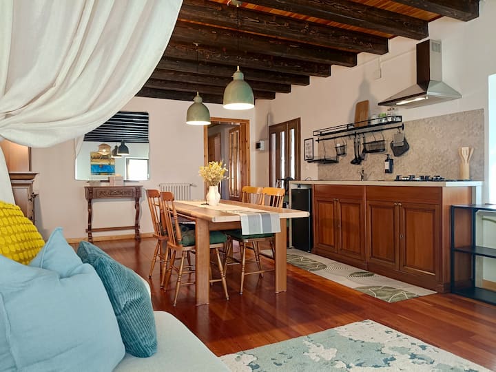 Ca'mont Casa Vacanze: Giardino, Box Moto E Bici - Sauris