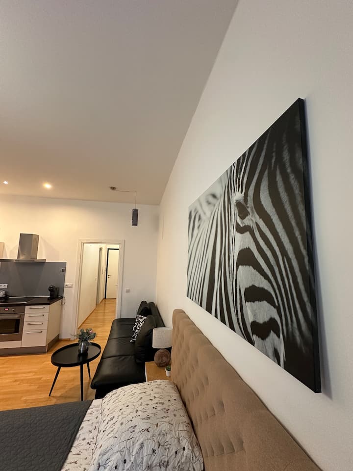 Spacious Apartment • Centre • Walk Everywhere - Prague