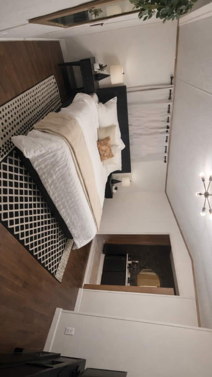 Welcome To Your Home Away From Home! - Start, LA
