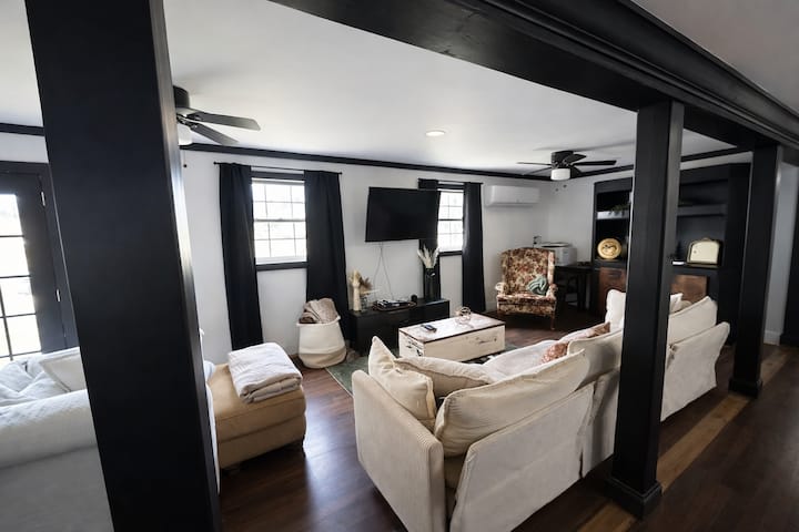 Welcome To Your Home Away From Home! - Start, LA