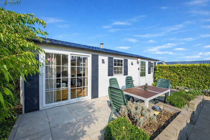 Family Chalet ~ Efteling & Beekse Bergen & Forest! - Oirschot