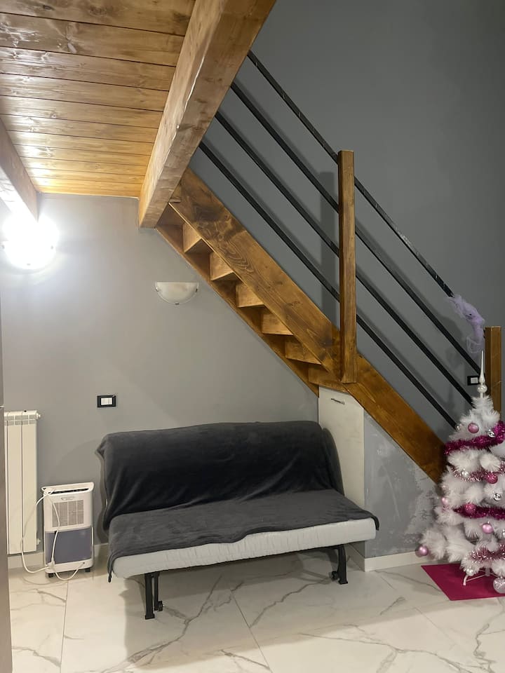 A Casa Di Brunella A Bardonecchia - Névache