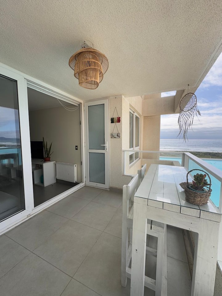 Vive Laguna Del Mar: Depto. 2 Dormitorios 2 Baños - La Serena