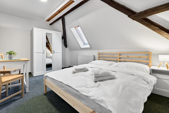 Horská Chata Silver By Mountain Ways - Oberwiesenthal