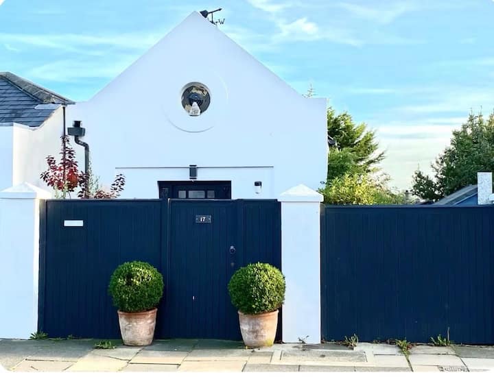 Stylish, Boho-chic 'Little Buddha House' - 布萊頓