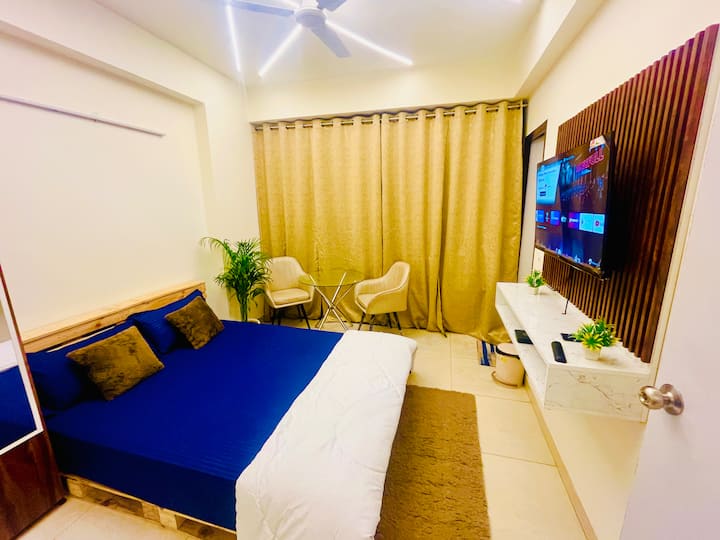 The Aashiyana Apt. - Faridabad