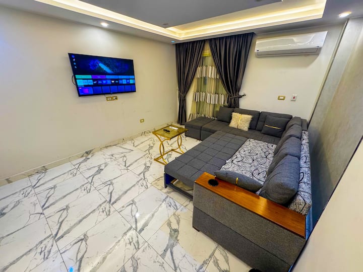 Mirage House - Kairo