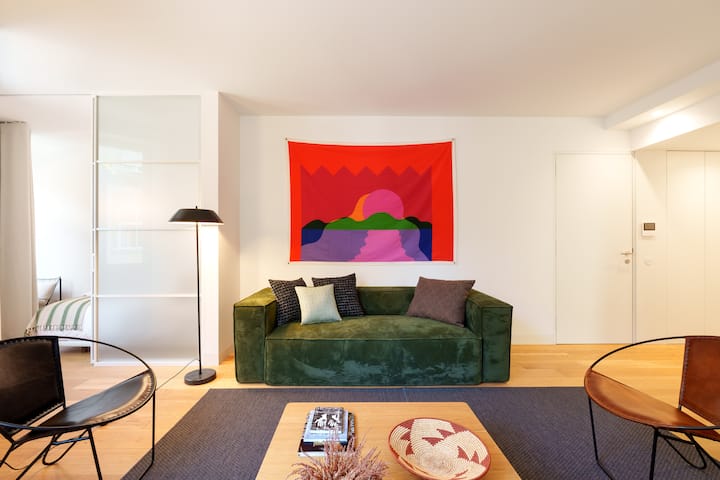 Arts Quarter Rosário - Pine - Oporto