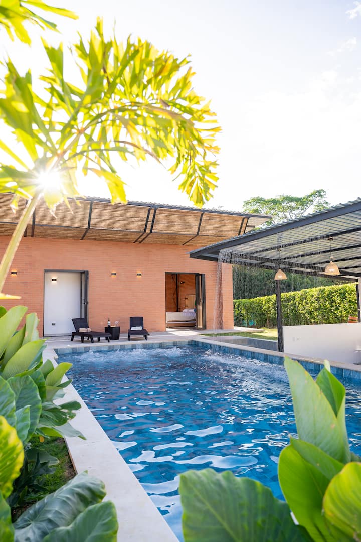 Enkanto Deluxe - Ibagué