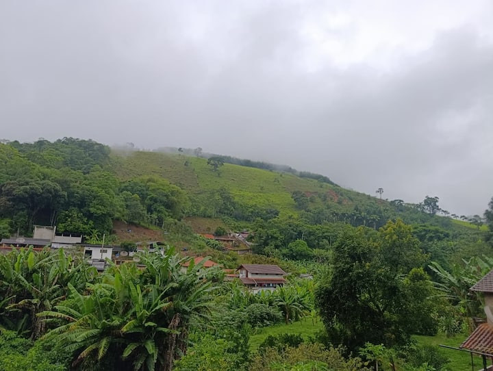 Recanto Do Açai - Nova Friburgo