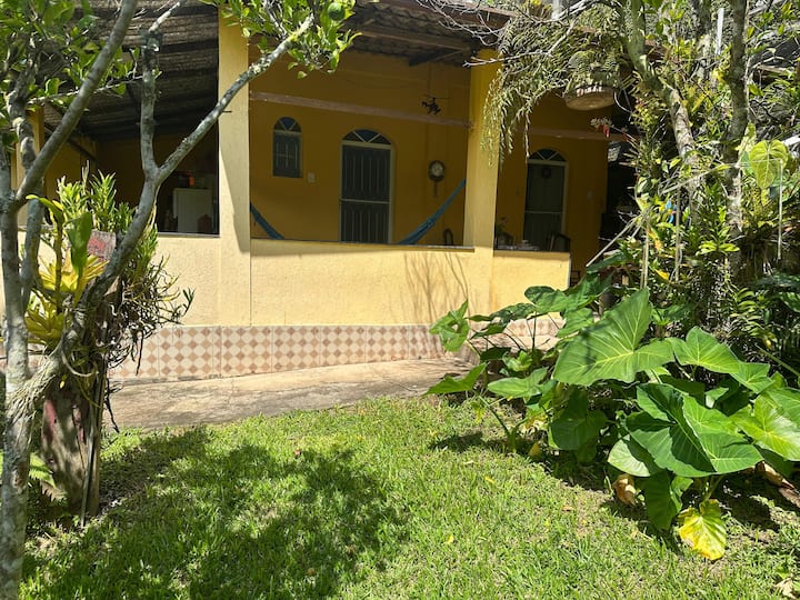 Recanto Do Açai - Nova Friburgo