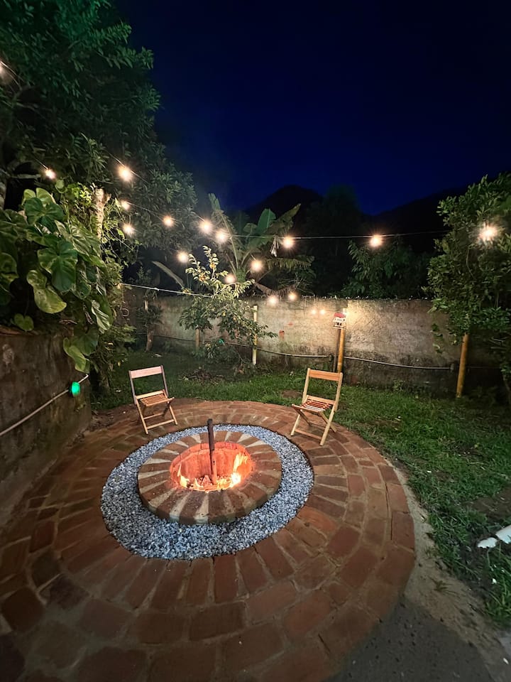 Recanto Do Açai - Nova Friburgo