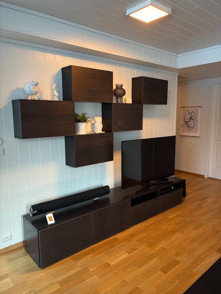 Apartment For Rent! - Tonstad