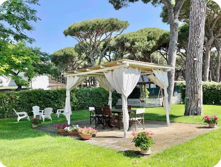 La Meria Di Maria Casa Viola Sul Mare - Marina di Grosseto