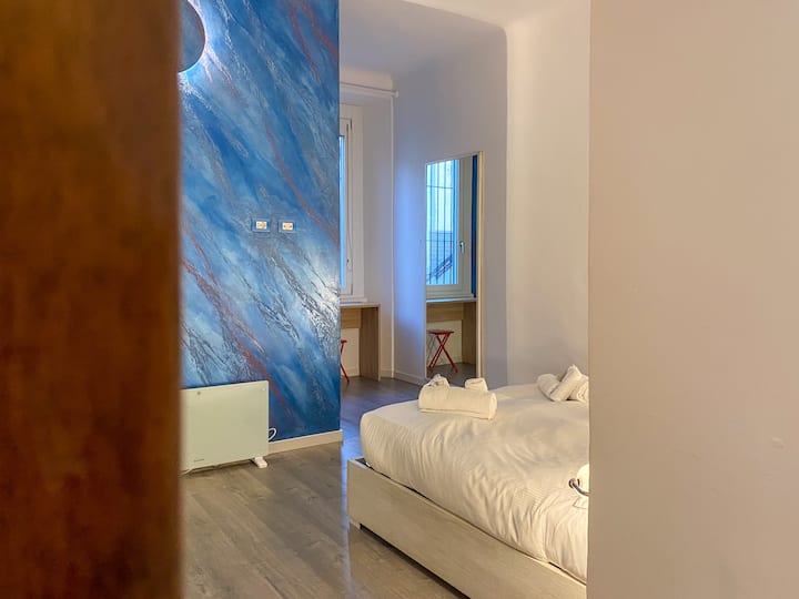 Suite Arco Della Pace - City Center Authenic Stay - Milan