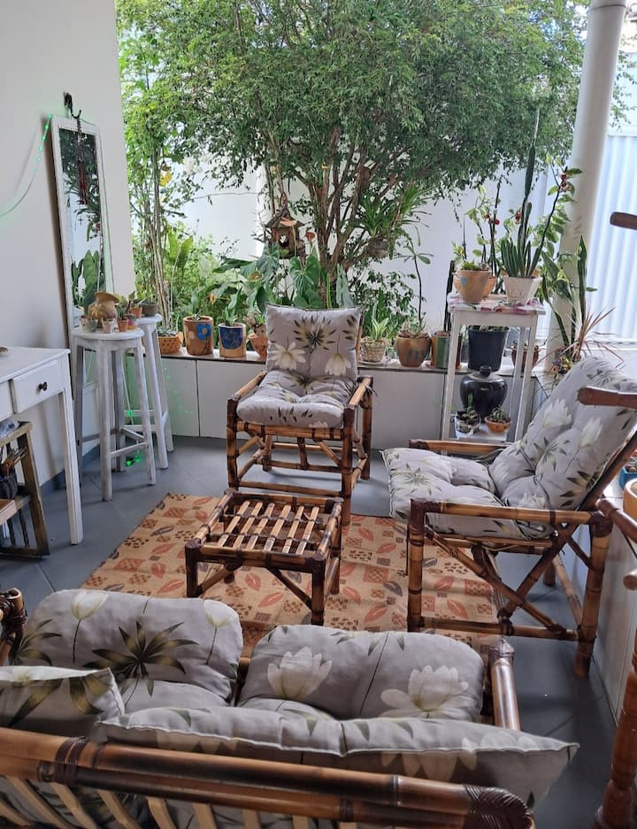 Casa Da Lu - Teixeira de Freitas