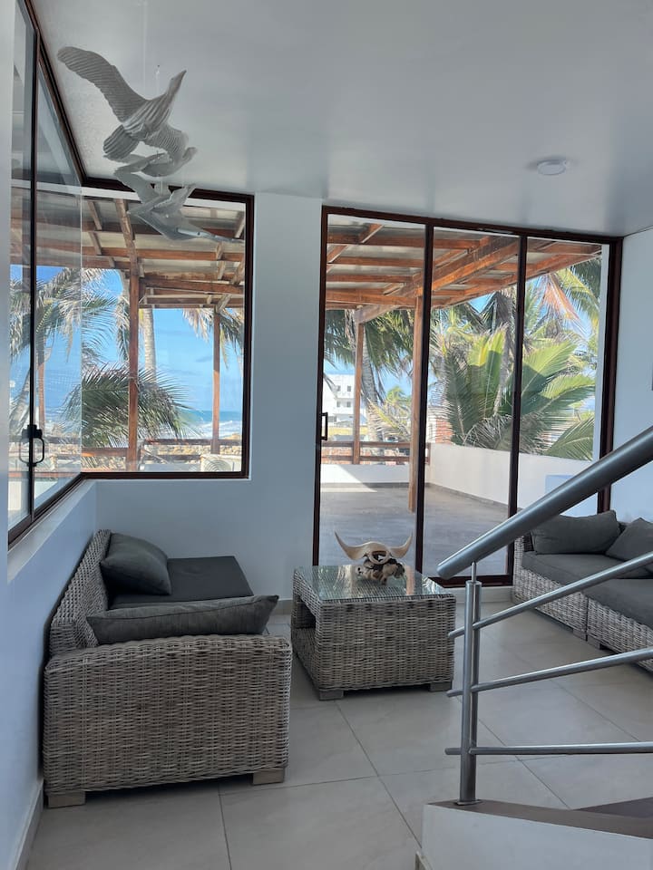 La Casona De Crucita - Crucita