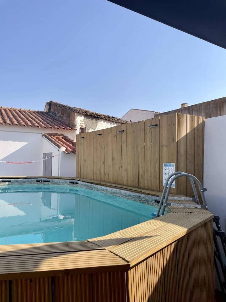 Renascer Dosonhos - Granja